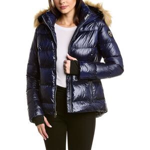 Skea | Jackets & Coats | Skea Elsa Down Jacket | Poshmark